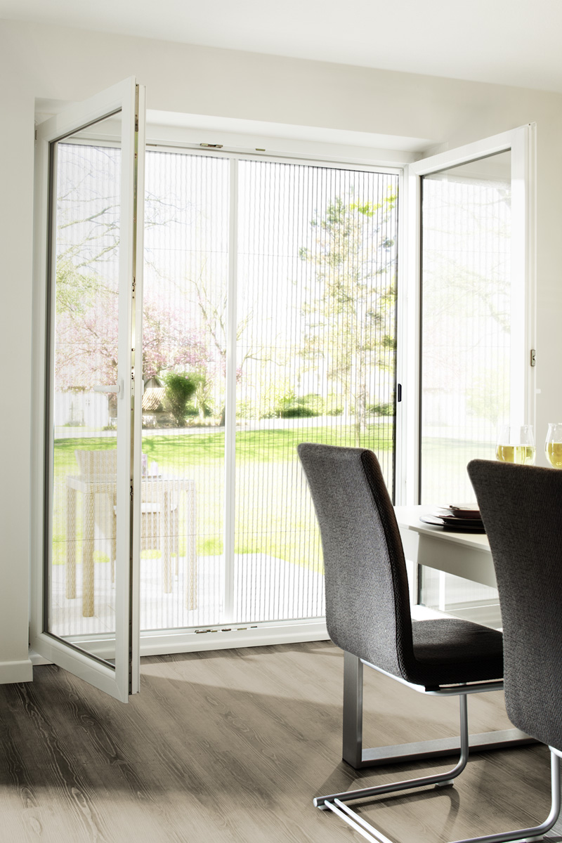 Plise komarniki – Senčila Bled